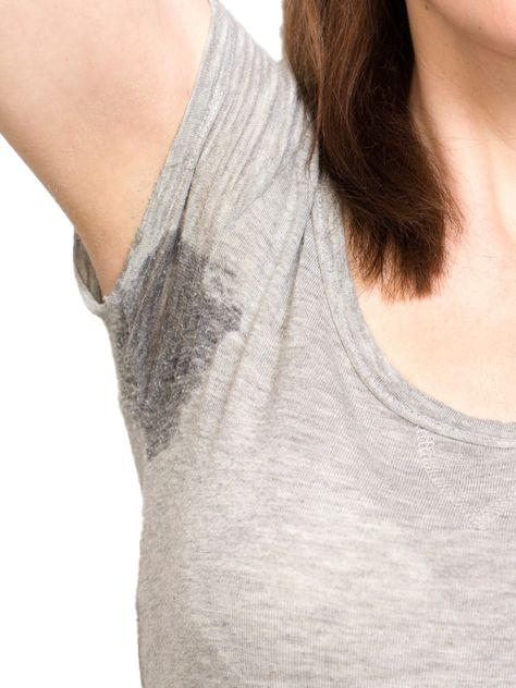 Excessive Sweating Treatment | Hyperhidrosis Treatment, Pretoria