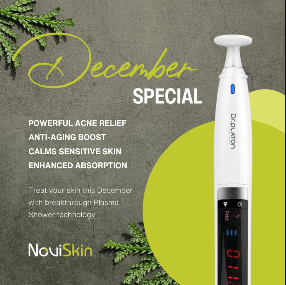 DR. PLATON TREATMENT | NOVISKIN BLOG